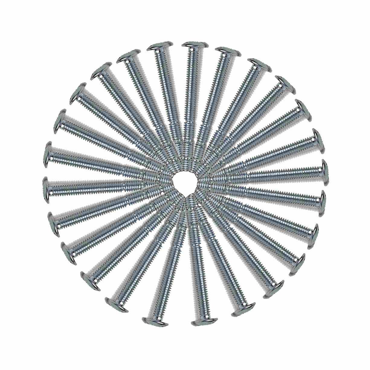 Break Off Screws (25 Pack) – HardwareDirect
