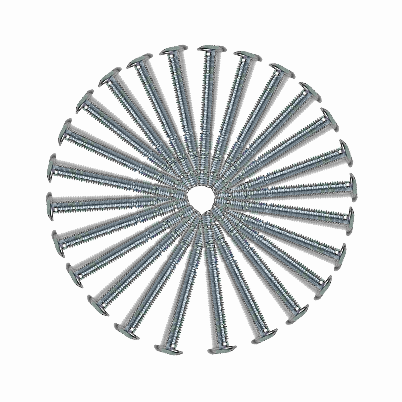 Break Off Screws-25 Pack – HardwareDirect- Quality Guaranteed