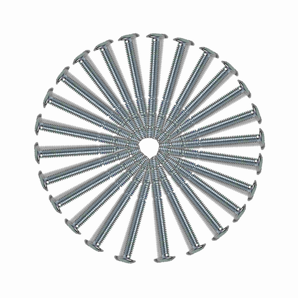 Break Off Screws-25 Pack – HardwareDirect- Quality Guaranteed