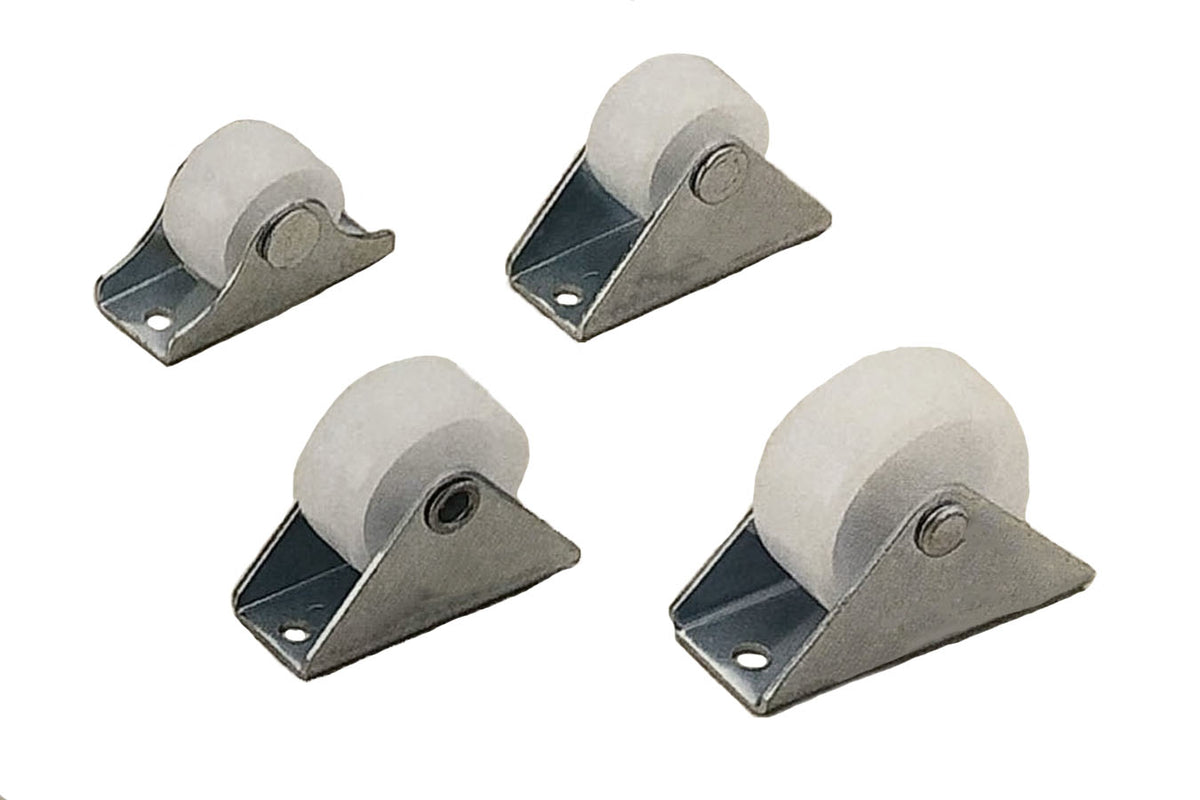 Fixed Casters – HardwareDirect